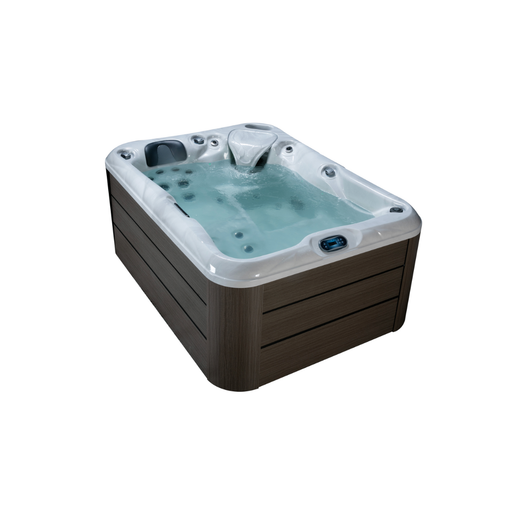 Infinity Spa 007 - WELLNESS TUB